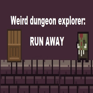 Buy Weird Dungeon Explorer Run Away CD Key Compare Prices