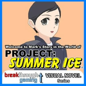 Buy Welcome to Mark’s Story in the World of Project Summer Ice Visual ...