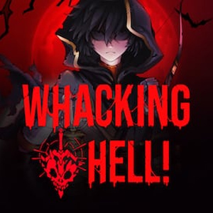 Buy Whacking Hell PS4 Compare Prices