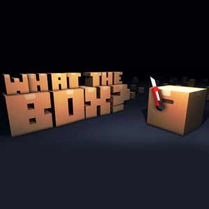 Buy What The Box? CD KEY Compare Prices - AllKeyShop.com