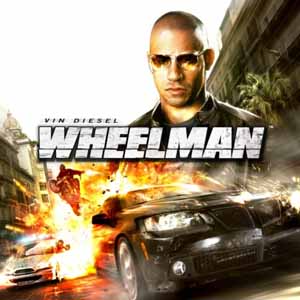 Buy Wheelman Xbox 360 Code Compare Prices
