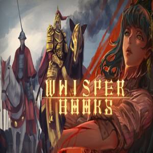 Buy Whisper Books CD Key Compare Prices