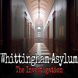 Buy Whittingham Asylum CD Key Compare Prices