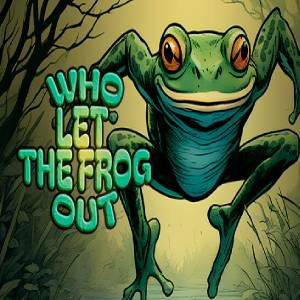 Buy Who Let the Frog Out CD Key Compare Prices