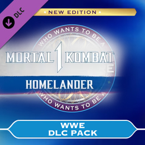Buy Who Wants To Be A Millionaire? WWE DLC Pack CD Key Compare Prices
