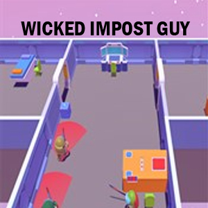 Buy Wicked Impost Guy CD KEY Compare Prices
