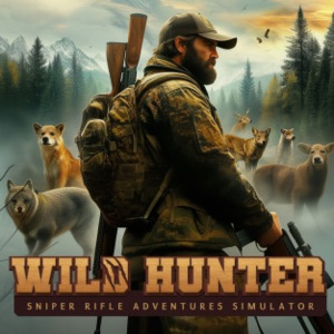 Buy Wild Hunter Sniper Rifle Adventures Simulator PS5 Compare Prices