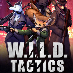 Buy WILD Tactics CD Key Compare Prices