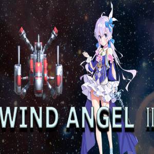 Buy Wind Angel 2 CD Key Compare Prices