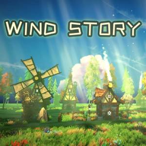 Buy Wind Story Nintendo Switch Compare prices