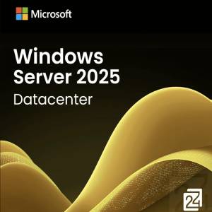 Buy Windows Server 2025 Datacenter CD KEY Compare Prices