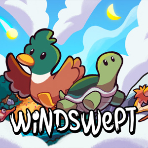 Buy Windswept Nintendo Switch Compare prices