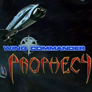 Buy Wing Commander 5 Prophecy CD KEY Compare Prices
