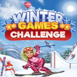 Buy Winter Games Challenge Nintendo Switch Compare prices