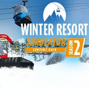Buy Winter Resort Simulator Season 2 Content Pack CD Key Compare Prices