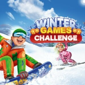 Buy Winters Games Challenge PS5 Compare Prices