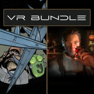 Buy Wired VR Bundle PS5 Compare Prices