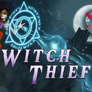 Buy Witch Thief CD Key Compare Prices