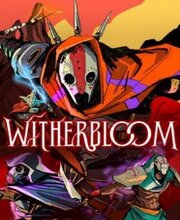 Buy Witherbloom PS5 Compare Prices