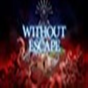 Buy Without Escape Nintendo 3DS Compare Prices
