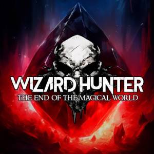 Buy Wizard Hunter The End of the Magic World Nintendo Switch Compare prices
