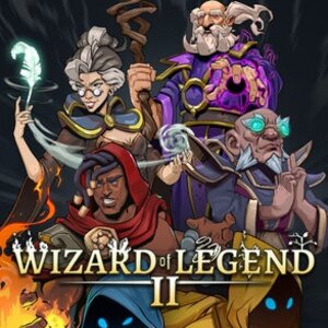 Buy Wizard of Legend 2 CD Key Compare Prices