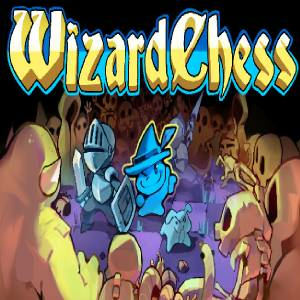 Buy WizardChess CD Key Compare Prices
