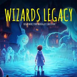 Buy Wizards Legacy Nintendo Switch Compare prices