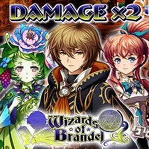Buy Wizards of Brandel Damage x2 Xbox One Compare Prices