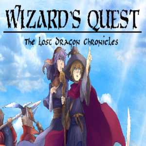 Buy Wizard’s Quest CD Key Compare Prices