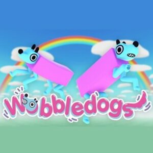 Buy Wobbledogs PS5 Compare Prices