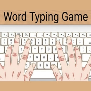 Buy Word Typing Game CD Key Compare Prices