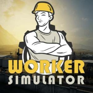 Buy Worker Simulator CD Key Compare Prices