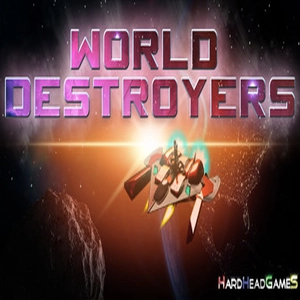 Buy World Destroyers CD Key Compare Prices