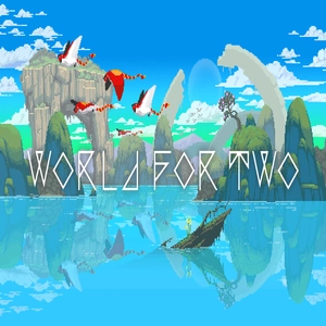 Buy World for Two Nintendo Switch Compare prices