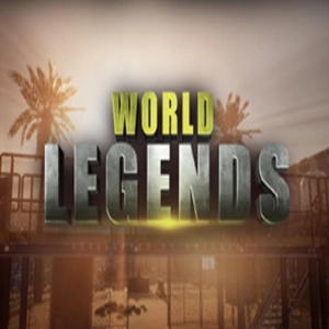 Buy World Legends CD Key Compare Prices