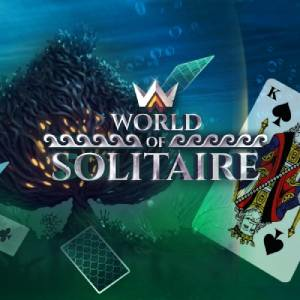 Buy World Of Solitaire Xbox One Compare Prices