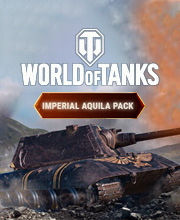 Buy World of Tanks Imperial Aquila Pack PS4 Compare Prices