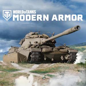 Buy World of Tanks Military Muscle Xbox Series Compare Prices