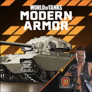 Buy World of Tanks Modern Armor Damage Under Cover Xbox Series Compare ...