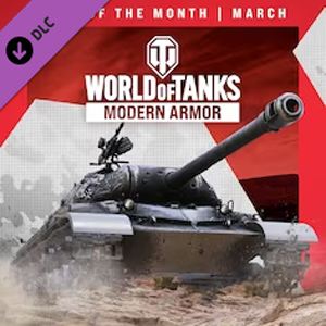 Buy World of Tanks Tank of the Month Alpine Tiger WZ-111 PS4 Compare Prices
