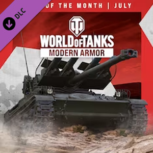 Buy World of Tanks Tank of the Month AMX 13 SS-11 TCA Xbox Series ...