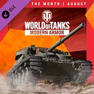 Buy World of Tanks Tank of the Month Atomic Centurion Xbox Series ...