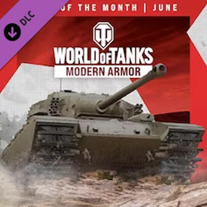Buy World of Tanks Tank of the Month FV201 A45 PS4 Compare Prices