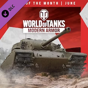 Buy World of Tanks Tank of the Month FV201 A45 Xbox One Compare Prices