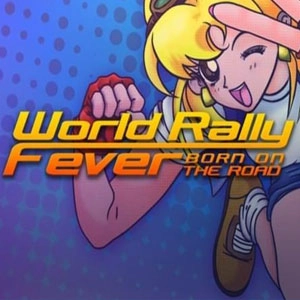 Buy World Rally Fever Born on the Road CD KEY Compare Prices