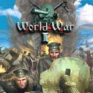 Buy World War I CD KEY Compare Prices - AllKeyShop.com