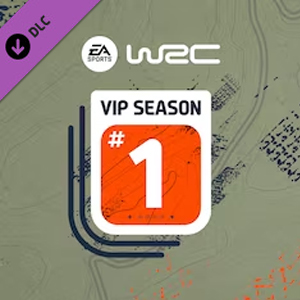 Buy WRC Season 1 VIP Rally Pass Xbox Series Compare Prices