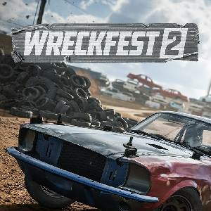 Buy Wreckfest 2 PS5 Compare Prices