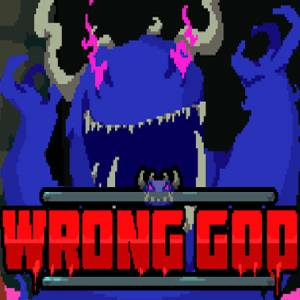 Buy Wrong God CD Key Compare Prices
